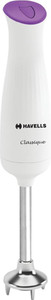 HAVELLS by HAVELLS CLASSIQUE STAINLESS STEEL 300 W Hand Blender ...
