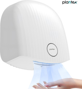 Plantex Hand Dryer Automatic For Bathroom/Washroom/Office/Hotel ...