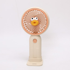 EliteMe Solid Yellow Hand Fan Price in India - Buy EliteMe Solid Yellow ...