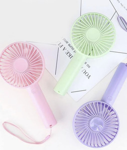 Handfan Solid Multicolor Hand Fan Price in India - Buy Handfan Solid ...