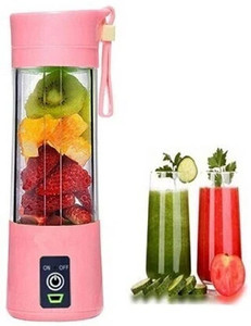 GANESH JI Plastic Personal Size Blender for Juice Hand Juicer Price in ...