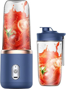Radhe Small Portable Juicer Mixer Juicer Jar Price in India - Buy Radhe ...