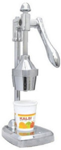 Kalsi Aluminium P_TYPE ECO JUICER Hand Juicer Price in India - Buy ...