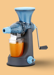 AK10ZONE Plastic HEAVY PLASTIC HAND JUICER FRUIT Hand Juicer Price in ...