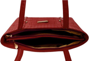 Buy Crispy toys Girls Maroon Handbag Mehroon Online @ Best Price in ...