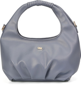 Buy LFO Women Blue Handbag SKY BLUE Online @ Best Price in India ...