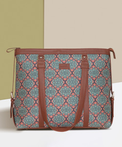Buy ZOUK Women Black Shoulder Bag Black Online @ Best Price in India ...