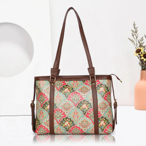 Buy Redsea Women Beige Shoulder Bag Beige Online @ Best Price in India ...