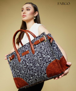 Buy Fargo Women Multicolor Shoulder Bag Multicolor Online @ Best Price ...