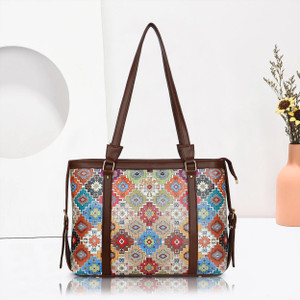Buy Redsea Women Multicolor Shoulder Bag Multicolor Online @ Best Price ...