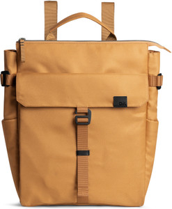 DailyObjects Amber Pole Convertible Laptop Totepack (Tote Bag ...