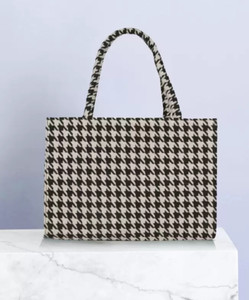 Buy MODISA Women Black Tote Black Online @ Best Price in India ...