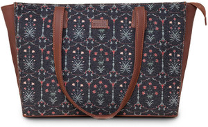 Buy ZOUK Women Multicolor Shoulder Bag Multicolor Online @ Best Price ...