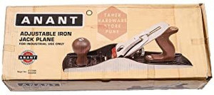 THS 14" 355MM ANANT IRON JACK PLANER Cast Iron, Iron Hand Plane Price ...