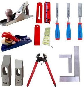 Carpenter Tool kit 14 Metel Hand Plane Price in India - Buy Carpenter ...