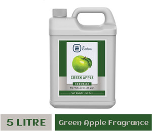 EATAS Green Apple Hand Wash 5L Economy Pack,Leaves Hands Smelling ...