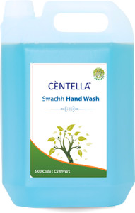 CENTELLA Swach Handwash Soft & Moisturizing Hand Hand Wash Can - Price ...
