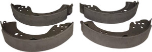 KECO AUTO Rear Brake Shoe Enjoy Handbrake Shoe Kit Price in India - Buy ...