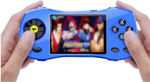 AXC F1 Pocket Hand Video Game Console for kids/Younge s Handheld Gaming ...