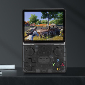 Micromini X-Ninja Console R35s Handheld Gaming Console Price in India ...