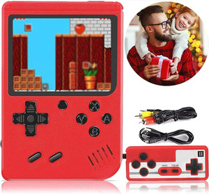 X88 Pro 400 in 1 Super Retro with Mario/Super Mario/Gamepad Video Game ...