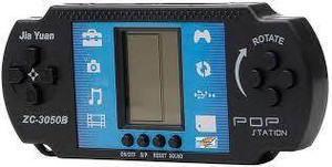 HANEET COLLECTION MJT48 Battery Operated Pop Station Fun Brick Video ...