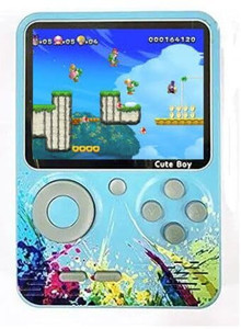 FANSEEKART New 2024 Latest Edition Video Game for Kids, Handheld Sup ...