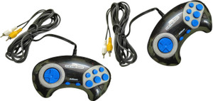 COUNTACH SG 106 SONIC GAME Handheld Gaming Console Price in India - Buy ...