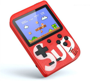 Amazm SUP Console Handheld Video Game Box Ideal For Children, Adults ...