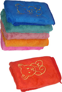 DEERGH ENTERPRISE SOFT HANKY EMD ["MULTY COLOR"] Handkerchief - Buy ...