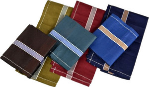 Rumal Wala Office Special ["Multicolor"] Handkerchief - Buy Rumal Wala ...