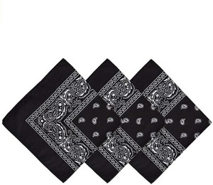 V T CREATION BANDANA FOR MEN$ WOMEN ,Scarf , Wrist Bnad Face mask ...