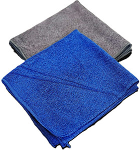 ZEDFIBER HAND TOWEL, Face Towel, Plain Hanky 350 GSM Handkerchief ...