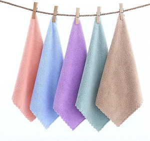 Creative Universal Pack of 12 Microfiber Small Size Women's ...