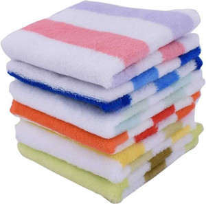 Shuex Super Soft Microfiber Handkerchiefs | ["Multicolor"] Handkerchief ...