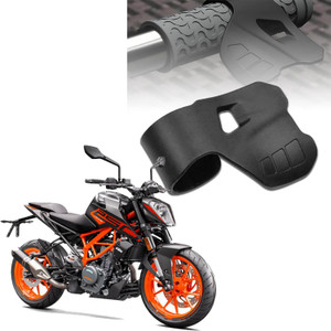 Vagary Motorcycle Palm Rest For Duke 250 Throttle Cruise Control ...