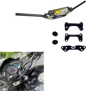 Vagary Protaper Handlebars Complete Handle Riser Conversion Kit for ...