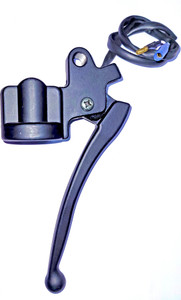 deutsche Combination Switch TVS XL Super HD (RH) Handle Bar Price in ...