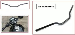 Mvaeshop Mvae-Yamaha FZ-S Bike Handle Chrome finishing Handle Bar Price ...