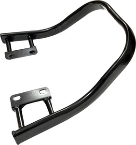 Digital Craft Rear Seat Handle Backrest Compatible for Splendor Plus ...