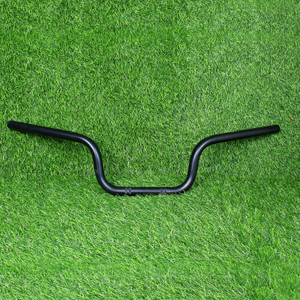 nirwana HANDLE BAR BLACK CB HORNET/XTREME 200/IMPULSE/STUNNER/TRIGGER ...