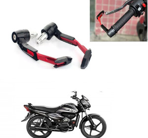 Atoray Protector Protective Hand Guard Handlebar For Hero Splendor NXG ...