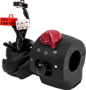 UNO MINDA Handle Bar Switch Right For Royal Enfield Classic/Hunter ...