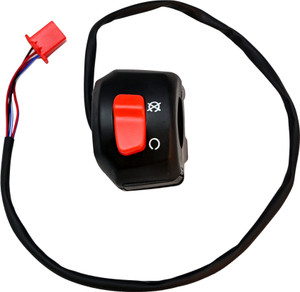 deutsche Combination Switch Royal Enfield Bullet 350 Handle Bar Price ...