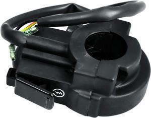 UNO MINDA Handle Bar Switch (Right) With Self Start Dream Neo/ Yuga ...