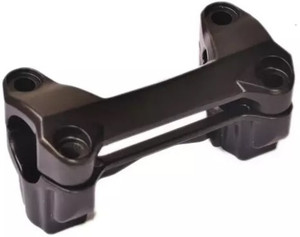 RKDBIKE Duke Handle Plate Holder Handlebar Riser Kit Price in India ...