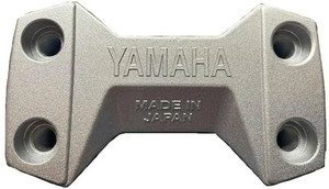 RKD RX 100 135 rxz handle Mount Handlebar Riser Kit Price in India ...