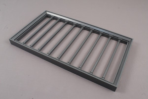 Zuma trouser rack - 600mm Closet Organizer Price in India - Buy Zuma ...