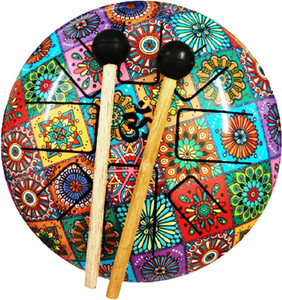 numeroastro Set of 1 Hapi Drums Price in India - Buy numeroastro Set of ...