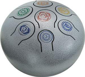 The Healing Store Set of 1 Hapi Drums Price in India - Buy The Healing ...